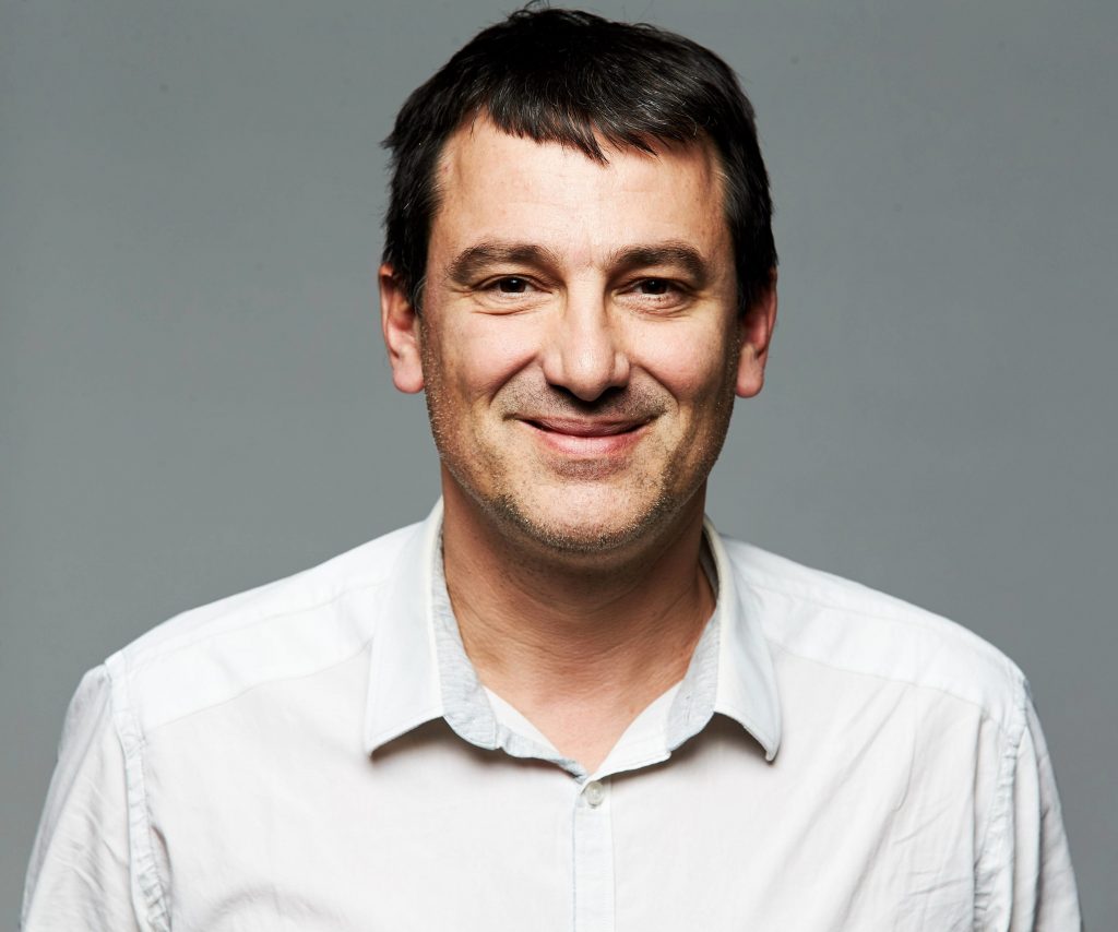 AVS Quantum Science Takes Flight with Philippe Bouyer - AIP Publishing LLC