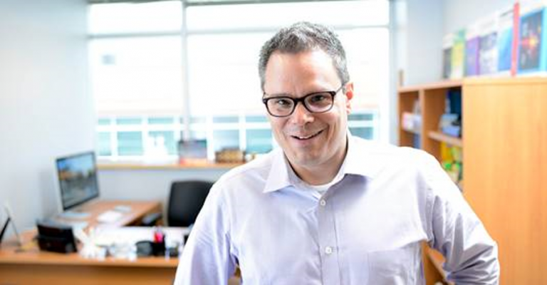 Building a Journal with Diversity in Mind: A Perspective from Prof ...