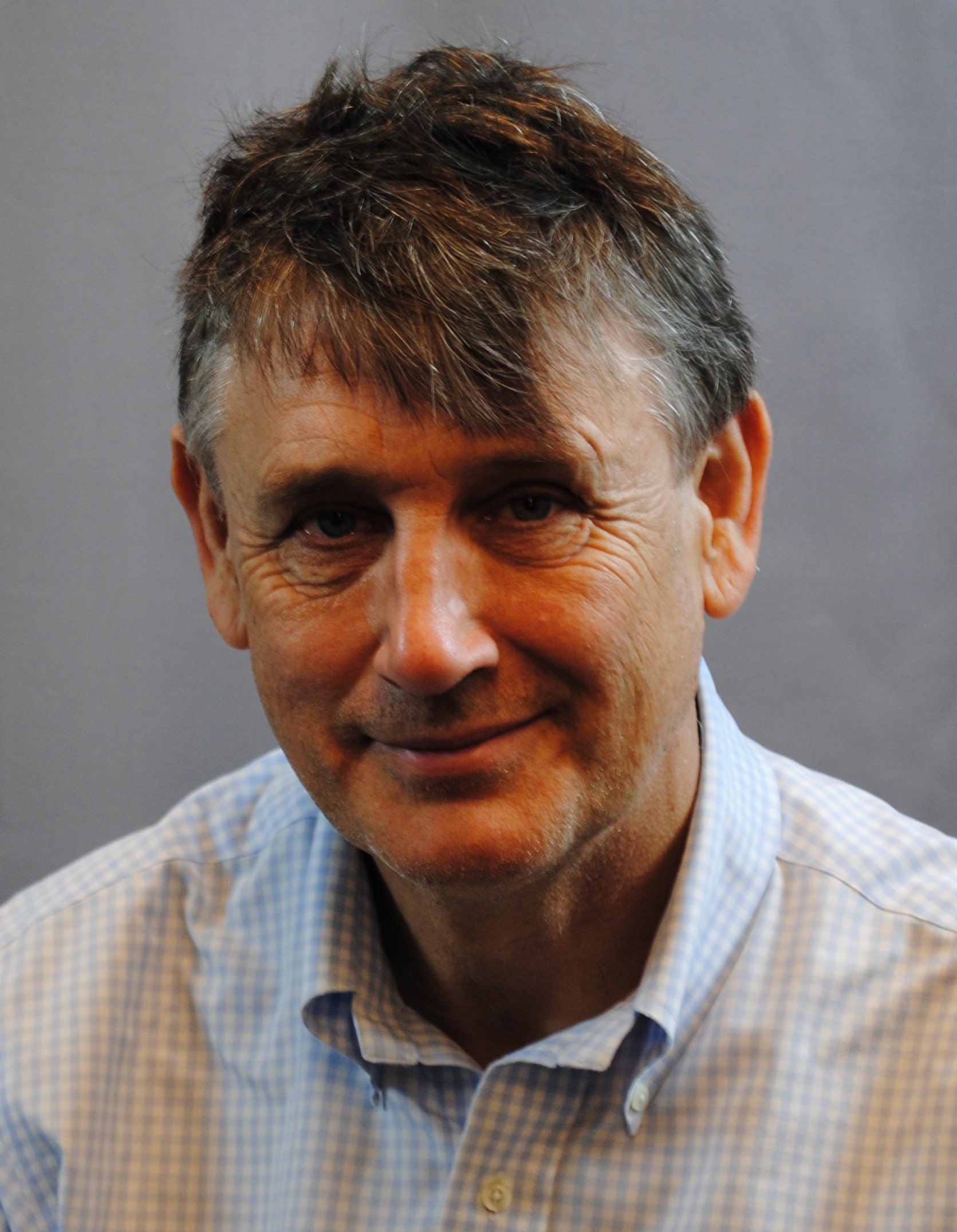 AIP Publishing CEO John Haynes Offers Thoughts on Industry ...