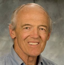 Honoring Dr. Art Gossard’s 85th Birthday and his Leadership in the ...