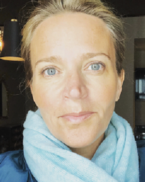 Leadership - AIP Publishing LLC