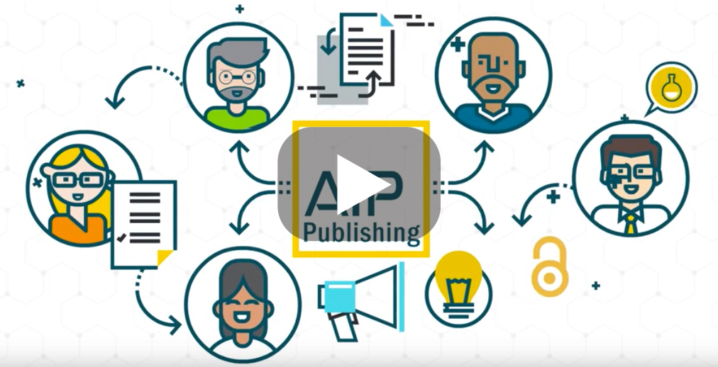 Publishing Partners - AIP Publishing LLC