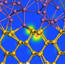 Physics and Chemistry of Surfaces and Interfaces - AIP Publishing LLC