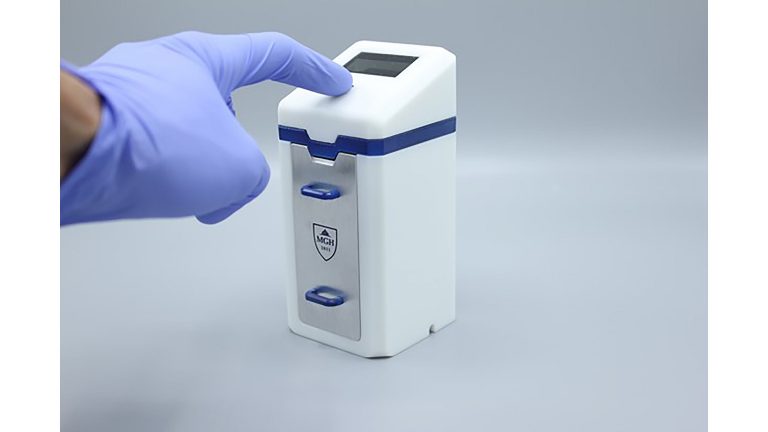 Cervical Cancer Testing Tech Could Replace Pap Smears, Save Lives - AIP ...