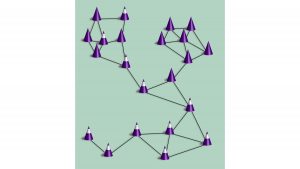 Combining Mask Wearing, Social Distancing Suppresses COVID-19 Virus ...