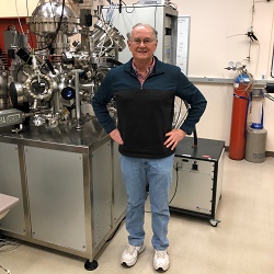 Honoring Dr. Scott Chambers' 70th Birthday and His Leadership in the ...