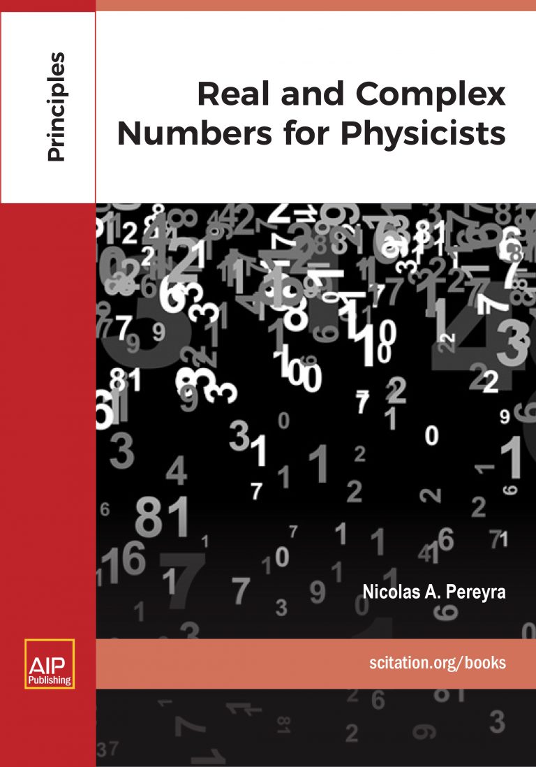 Author Testimonials - AIP Publishing LLC