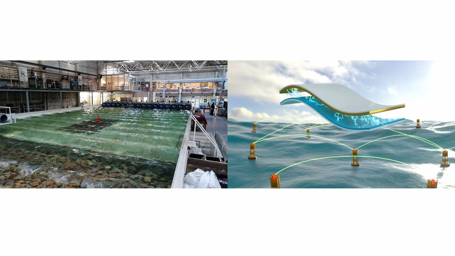 Powering Navigational Buoys With Help of Ocean Waves - AIP Publishing LLC