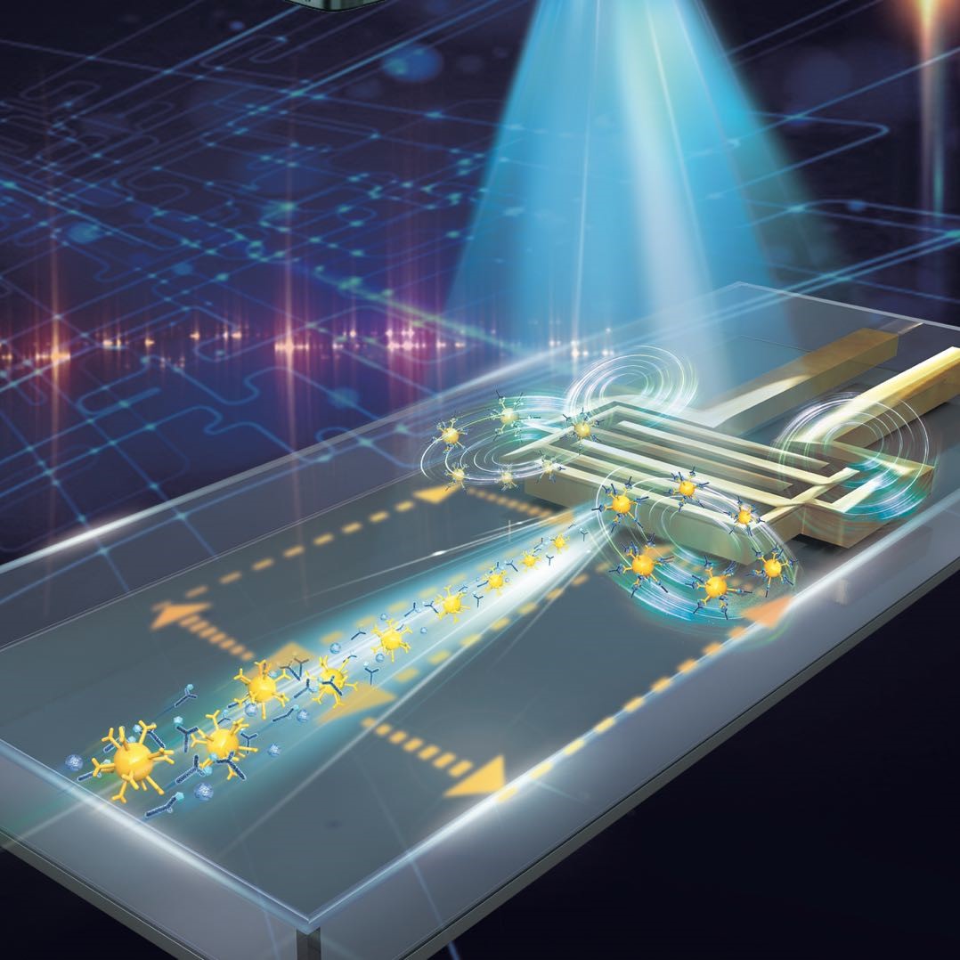 Microscale acoustofluidics and lab-on-chip - AIP Publishing LLC