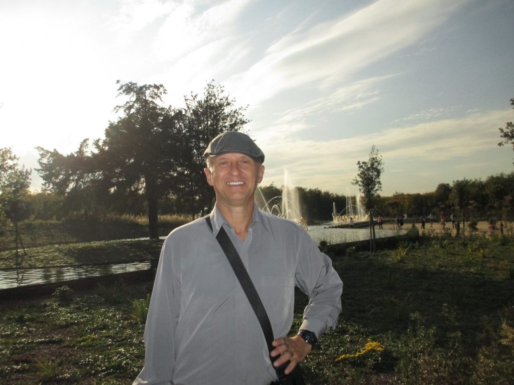 Alexandre Lazarian Wins 2021 Ronald C. Davidson Award for Plasma ...