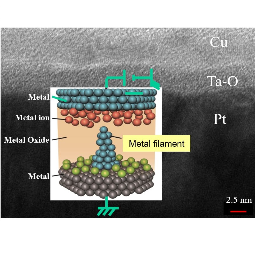 Neuromorphic Materials, Devices, and Processing - AIP Publishing LLC