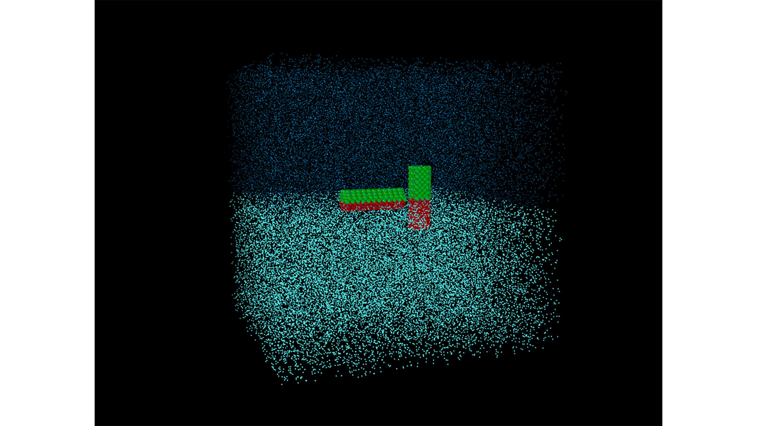 Simulations Shed Significant Light on Janus Particles - AIP Publishing LLC