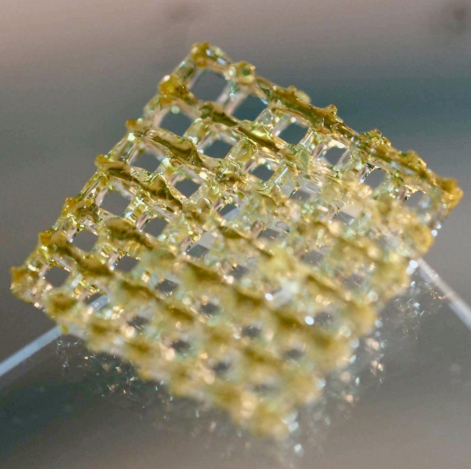 Biointerphases - AIP Publishing LLC