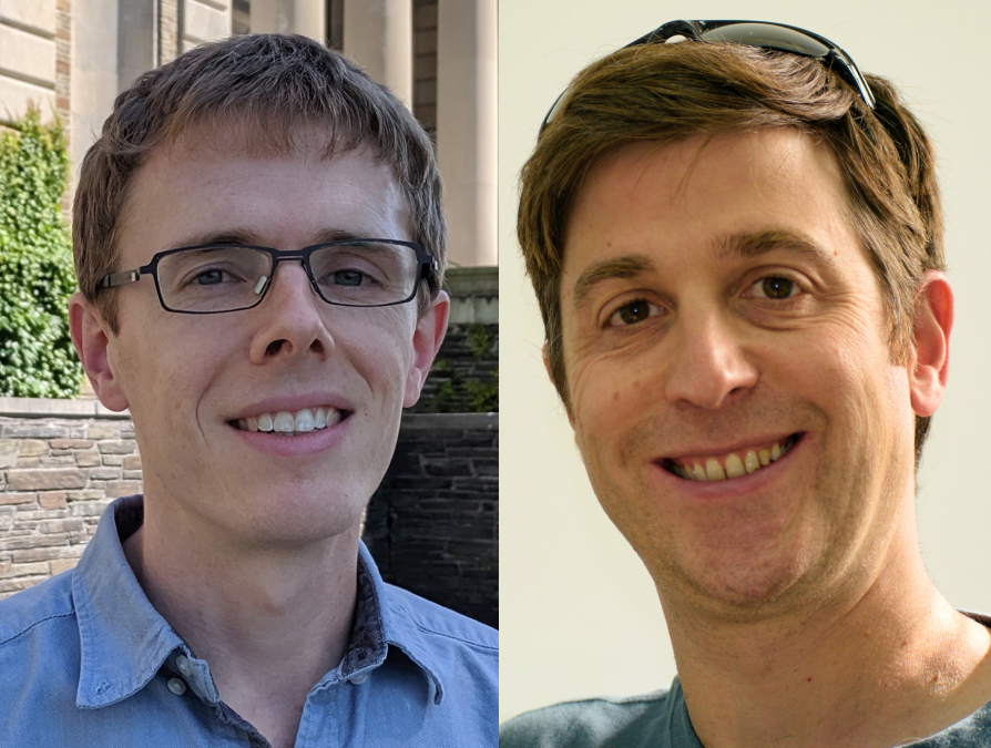 JCP Announces 2021 Best Paper by Emerging Investigator Awards - AIP ...