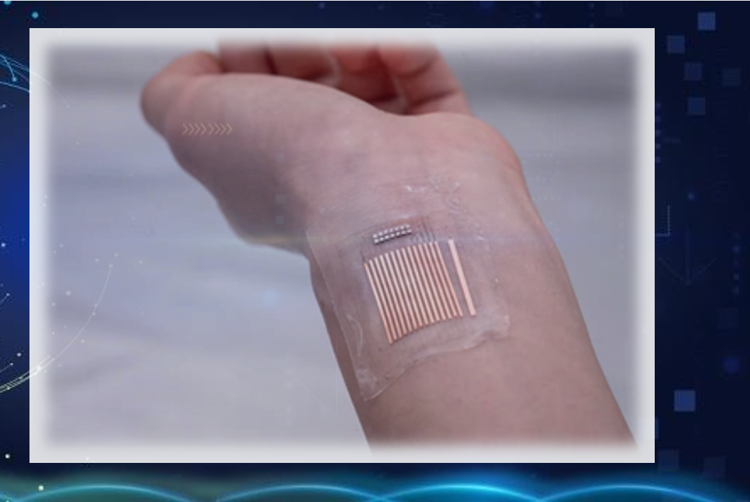 Intelligent Sensing and Wearable Devices - AIP Publishing LLC