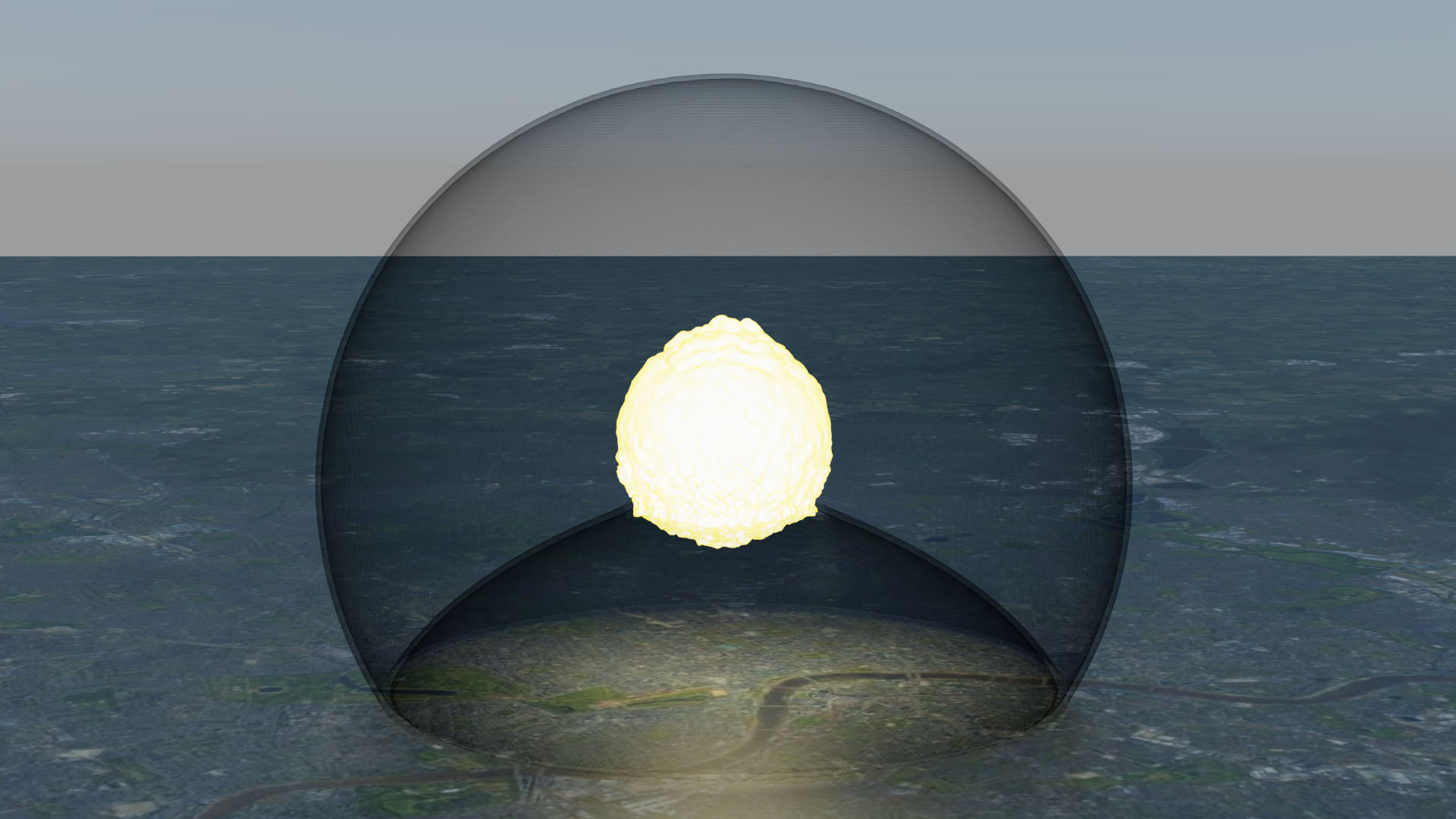 How to Shelter from a Nuclear Explosion - AIP Publishing LLC