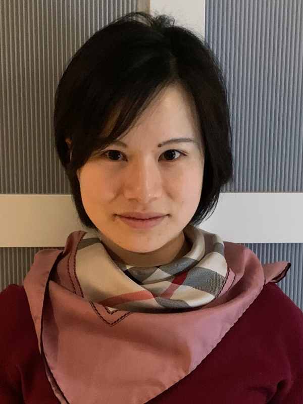 Two Early-Career Researchers Capture 2022 JCP Emerging Investigator ...