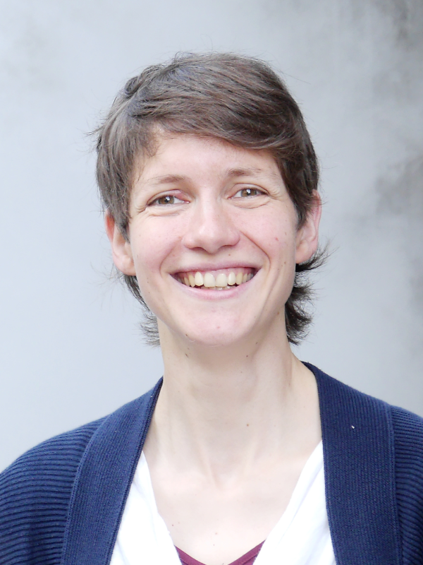 Two Early-Career Researchers Capture 2022 JCP Emerging Investigator ...