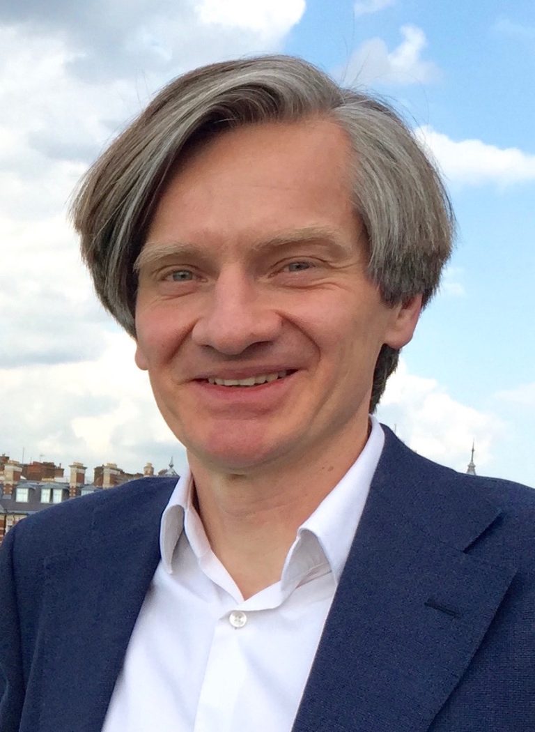 Distinguished Researcher Chosen as Editor-in-Chief to Lead APL Quantum ...