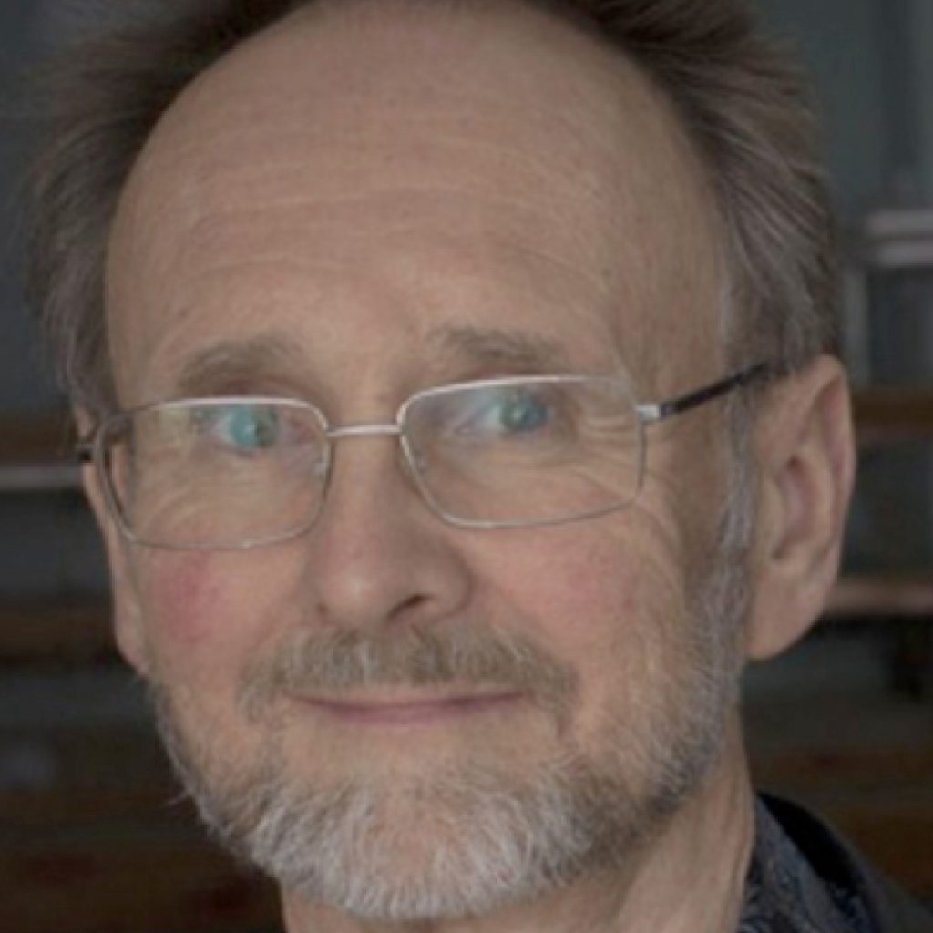 Celebrating the Contributions of Emeritus Professor Robert (Bob) Dewar ...