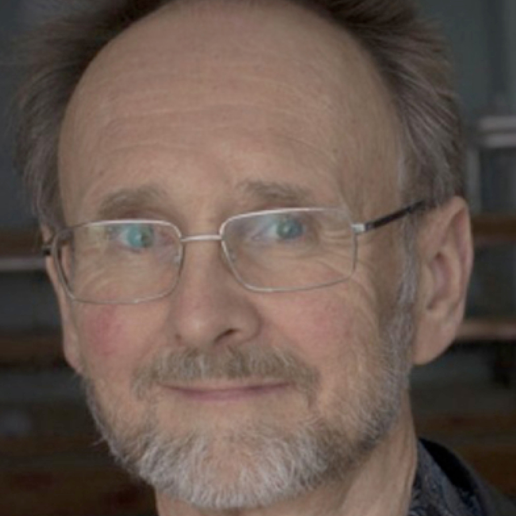 Celebrating the Contributions of Emeritus Professor Robert (Bob) Dewar ...