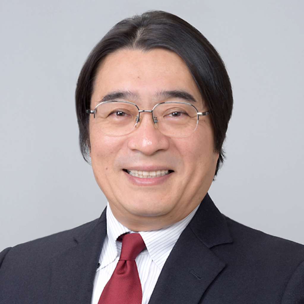 Celebrating the Career of Prof. Jiro Matsuo and his Leadership in Gas ...