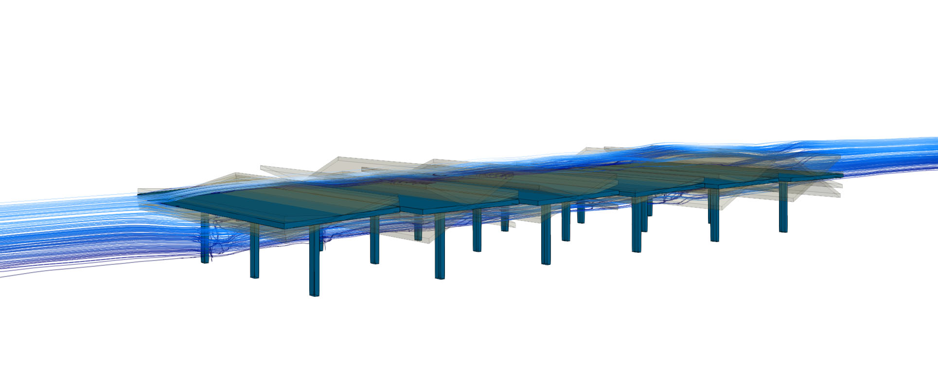 Training Solar Panels to Dance with the Wind - AIP Publishing LLC