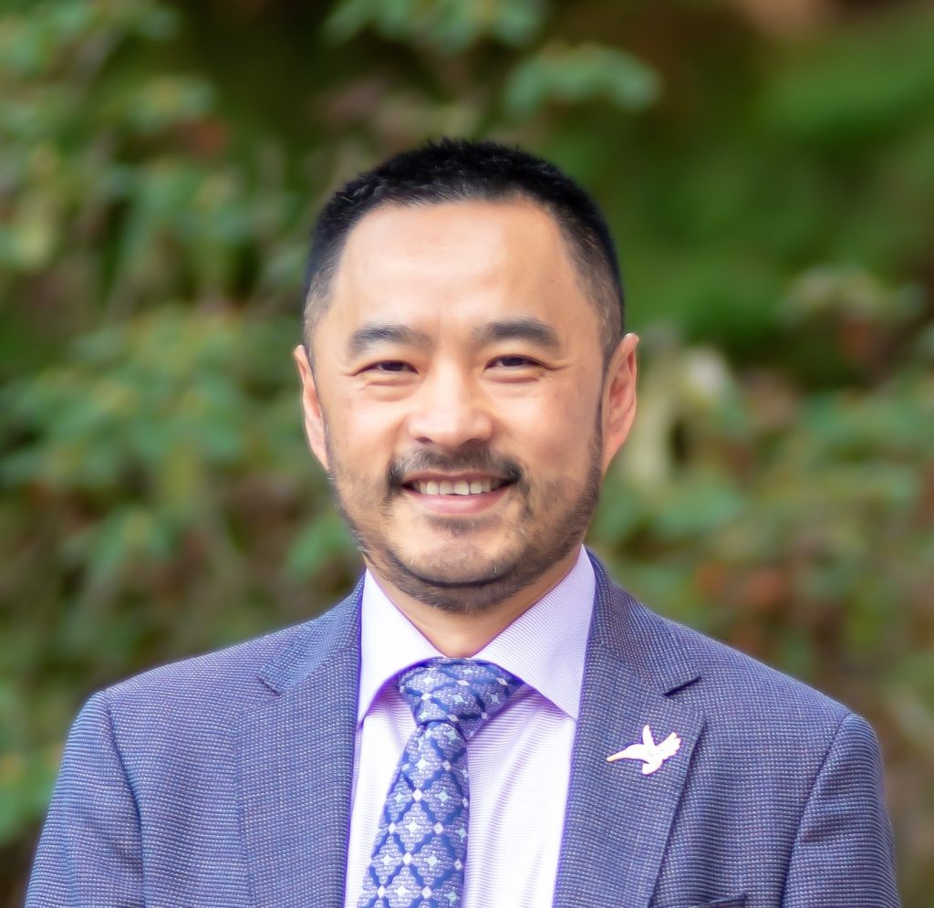 Prof. Xiaosong Li Named First Editor-in-Chief of APL Computational Physics, AIP Publishing’s ...