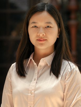 Dr. Lu Wei Receives 2024 JCP-DCP Future of Chemical Physics Lectureship ...