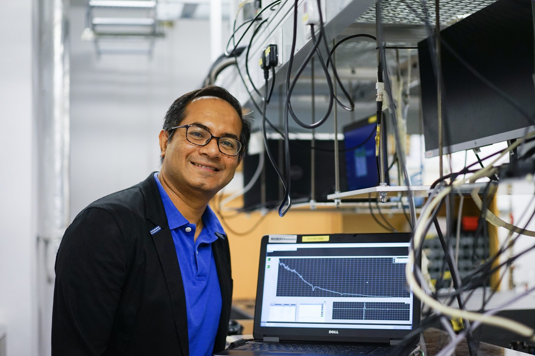 Pioneering Physicist and Engineer Prof. Ranjan Singh Named Founding Editor-in-Chief of APL ...