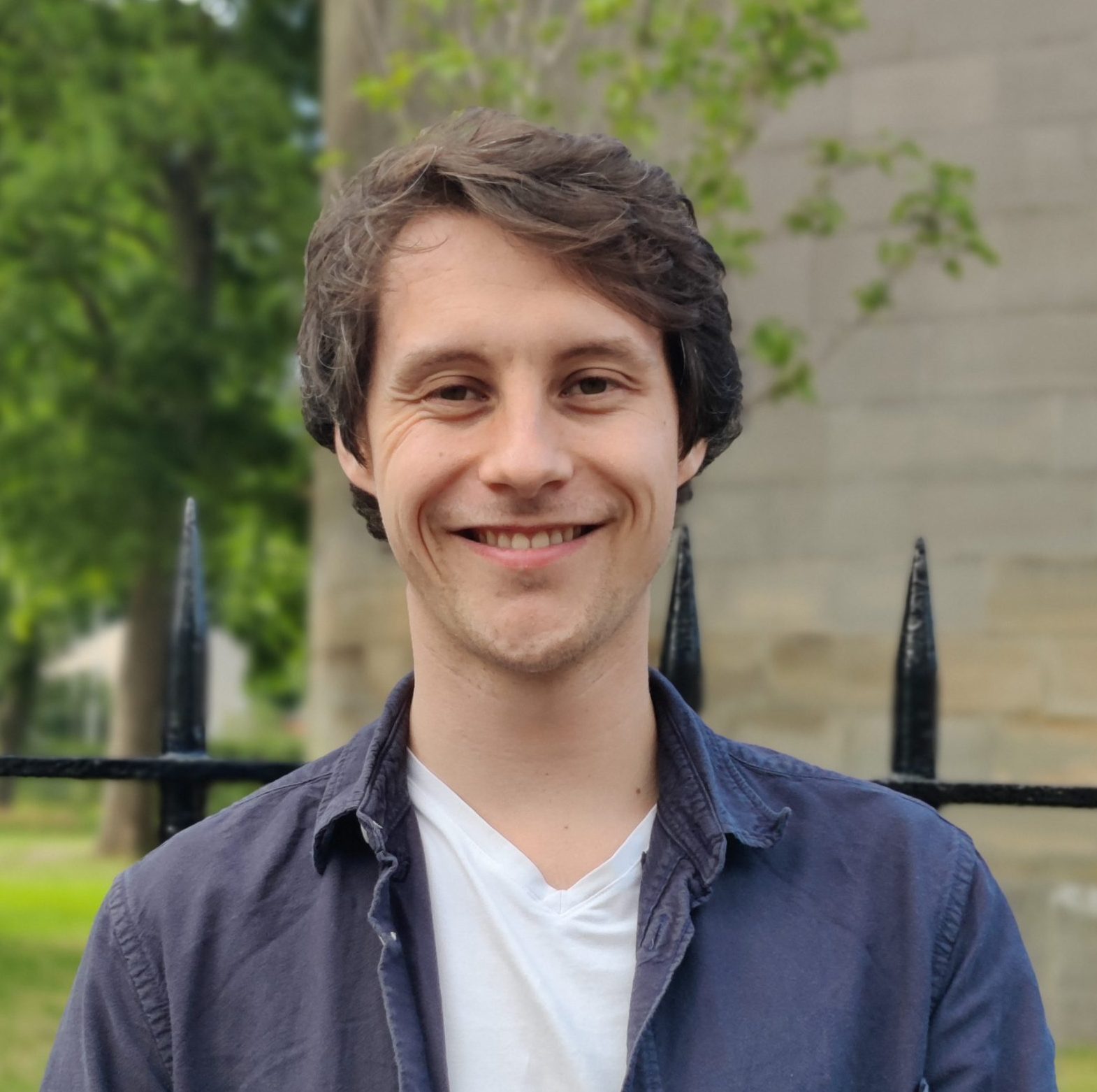 Sven Stengel Wins Inaugural APL Quantum-META Best Paper Award - AIP Publishing LLC