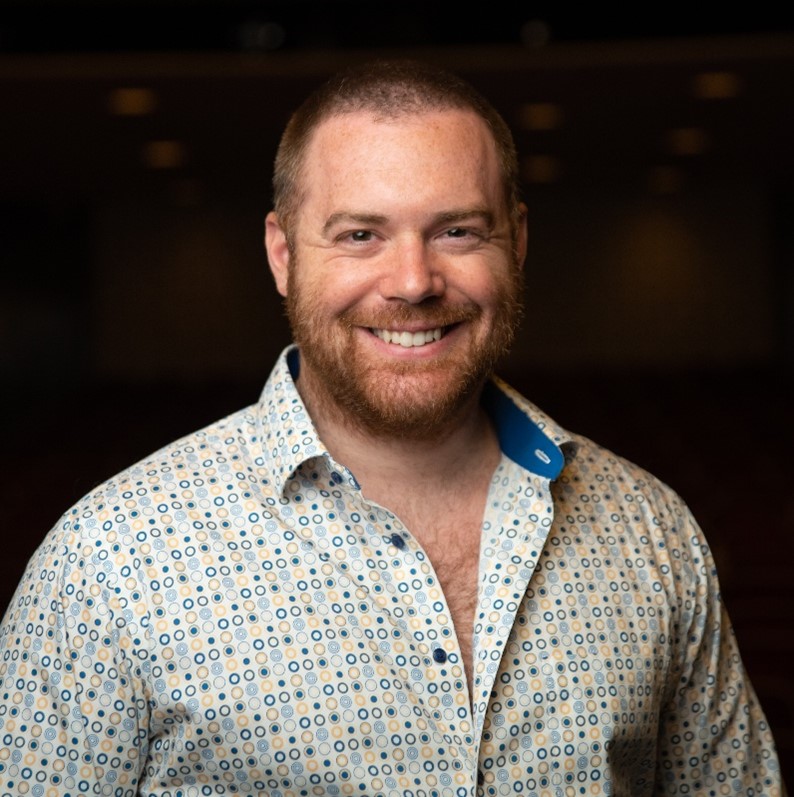 Caltech’s Scott Cushing Named 2025 Recipient of the JCP–DCP Future of ...