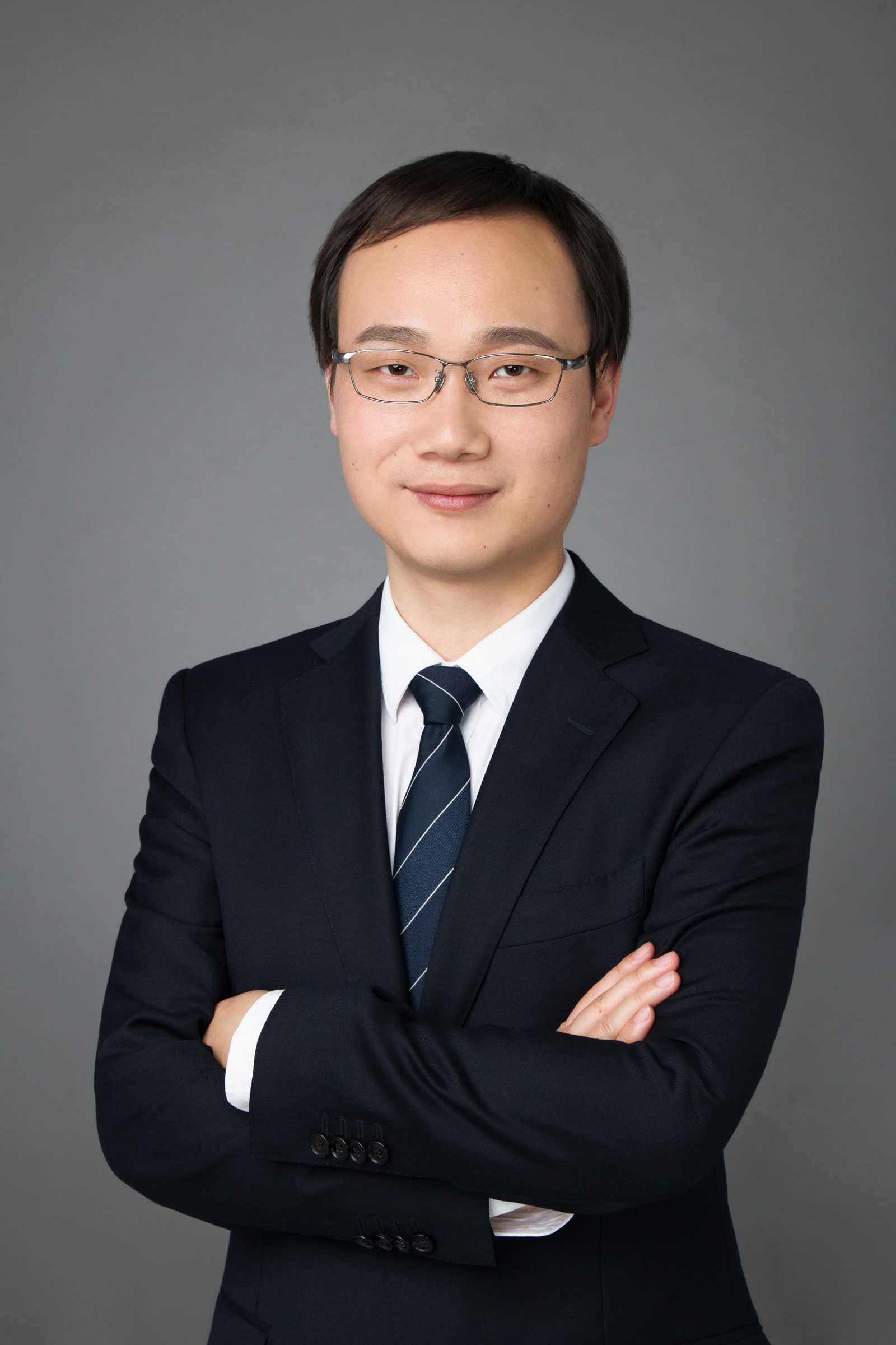 AIP Publishing Appoints Yi Cao as Editor-in-Chief of Biophysics Reviews ...