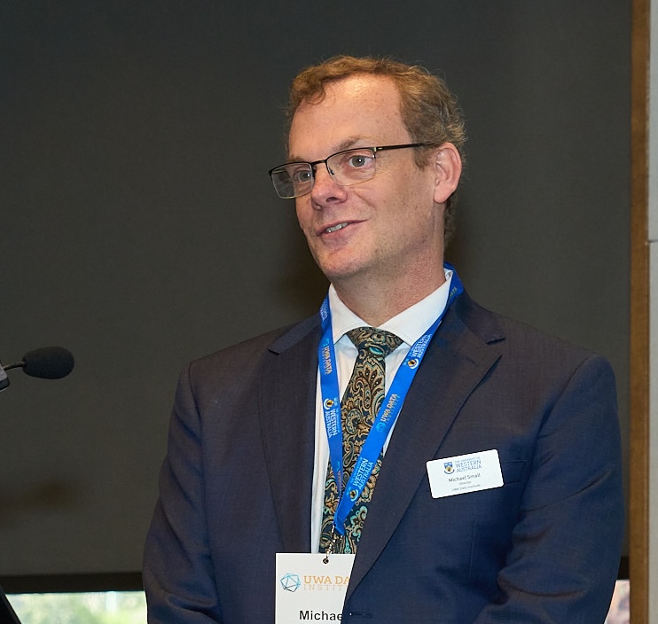 AIP Publishing Appoints Michael Small as Editor-in-Chief of Chaos - AIP ...
